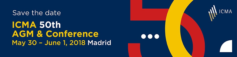 ICMA - International Capital Market Association