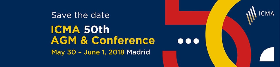 ICMA - International Capital Market Association