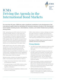 Overview of Benefits | Membership | ICMA » ICMA